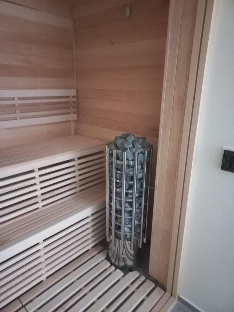 Gallery – Sauna King Cape Town